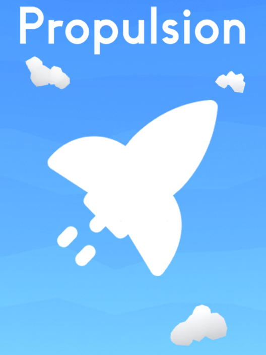 Propulsion: All about Propulsion