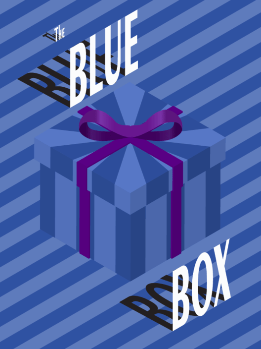The Blue Box: All about The Blue Box