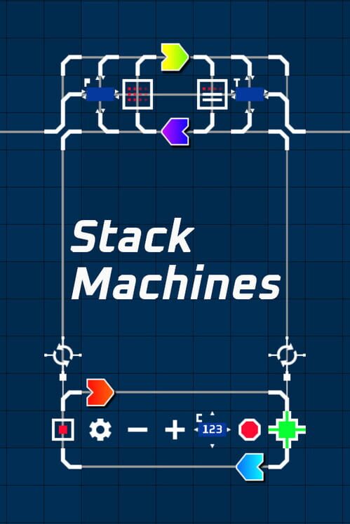 Stack Machines: All about Stack Machines