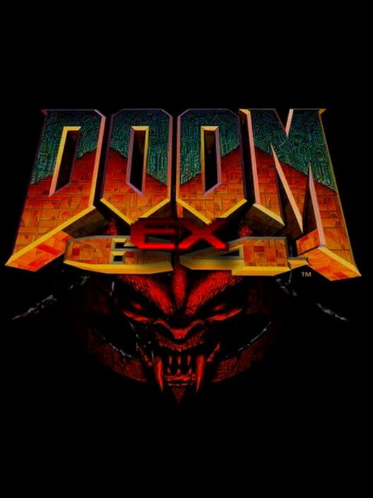 Doom 64 EX: All about Doom 64 EX