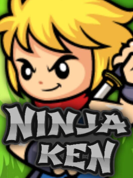 Ninja Ken: All about Ninja Ken