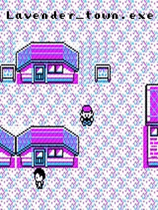 Escape From Lavender Town: All about Escape From Lavender Town