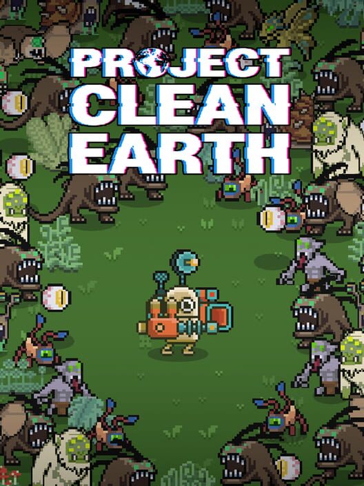 Project Clean Earth: All about Project Clean Earth