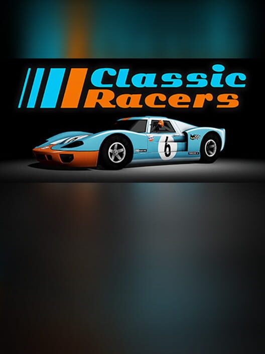 Classic Racers: All about Classic Racers