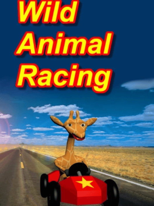 Wild Animal Racing: All about Wild Animal Racing