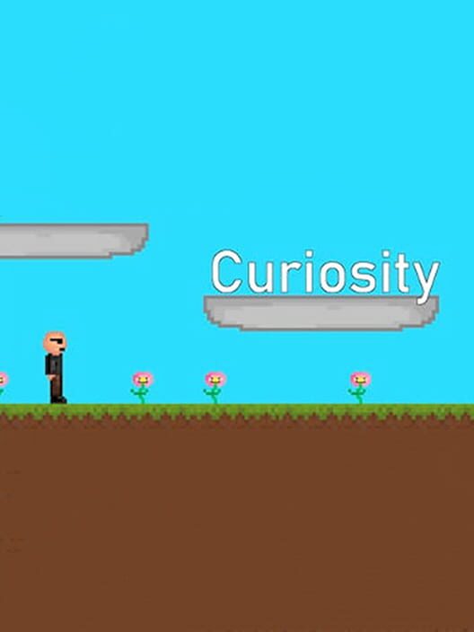 Curiosity: All about Curiosity