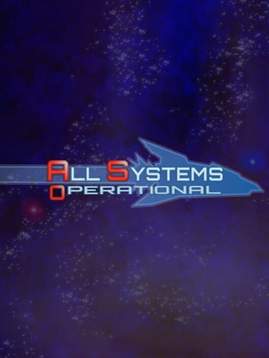 All Systems Operational: All about All Systems Operational
