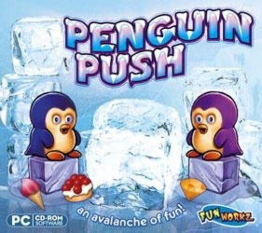 Penguin Push: All about Penguin Push