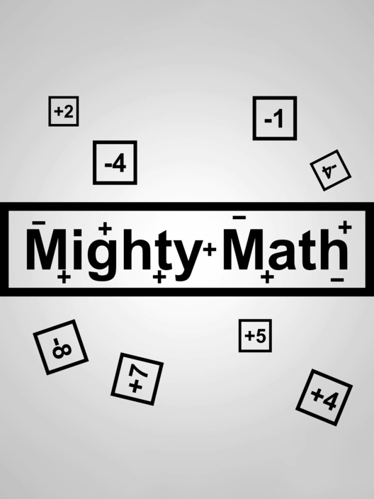 Mighty Math: All about Mighty Math