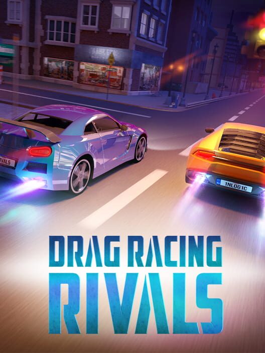 Drag Racing Rivals: All about Drag Racing Rivals