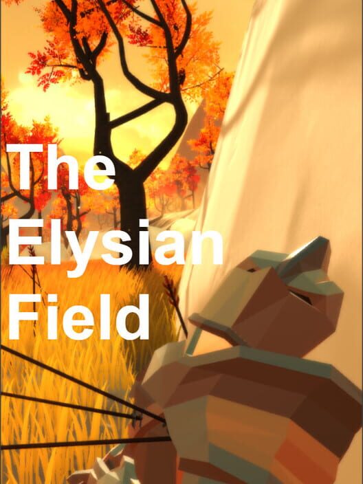 The Elysian Field: All about The Elysian Field