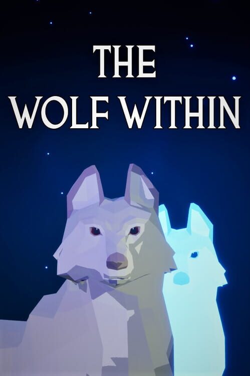 The Wolf Within: All about The Wolf Within