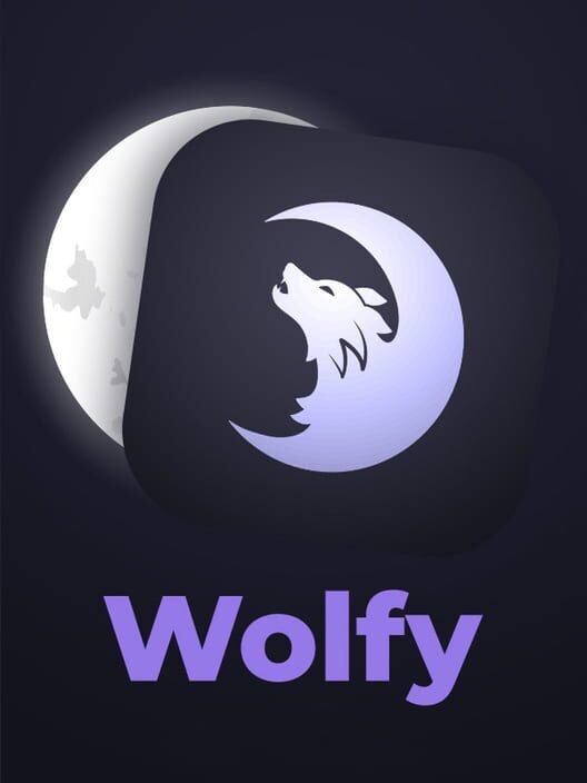 Wolfy: All about Wolfy