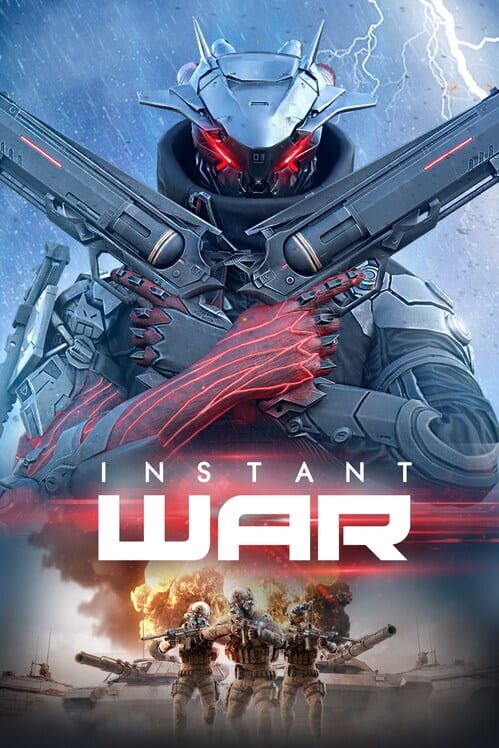Instant War: All about Instant War