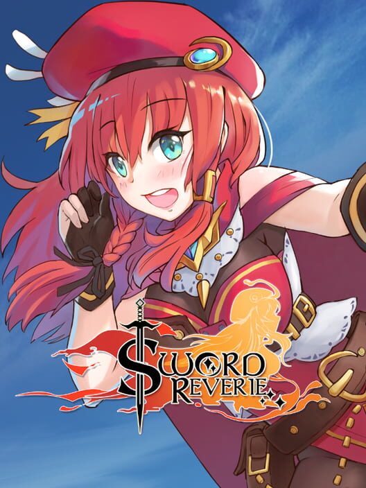 Sword Reverie: All about Sword Reverie