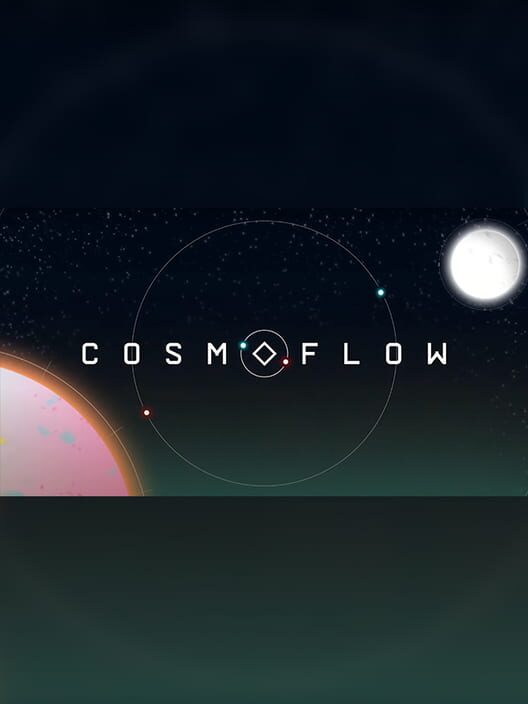 Cosmo Flow: All about Cosmo Flow