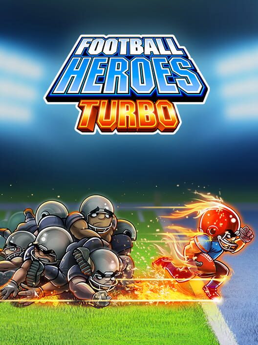 Football Heroes Turbo: All about Football Heroes Turbo