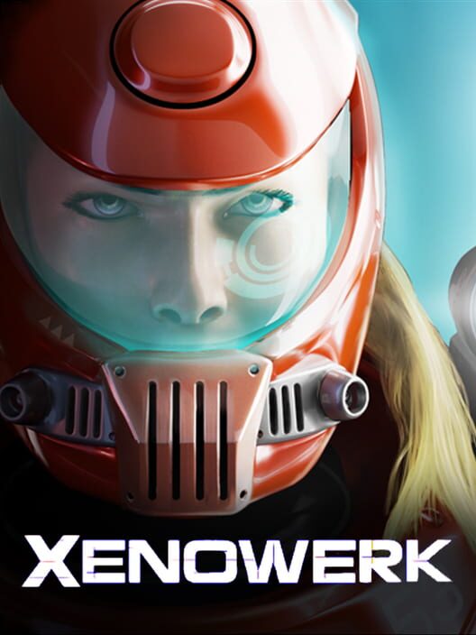 Xenowerk: All about Xenowerk
