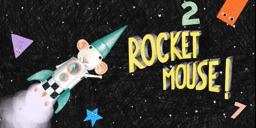 Rocket Mouse: All about Rocket Mouse