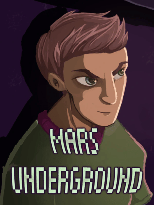 Mars Underground: All about Mars Underground