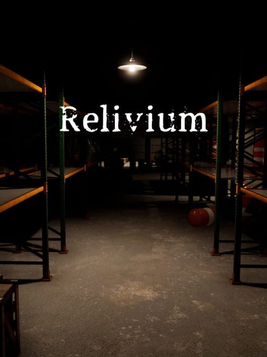 Relivium: All about Relivium