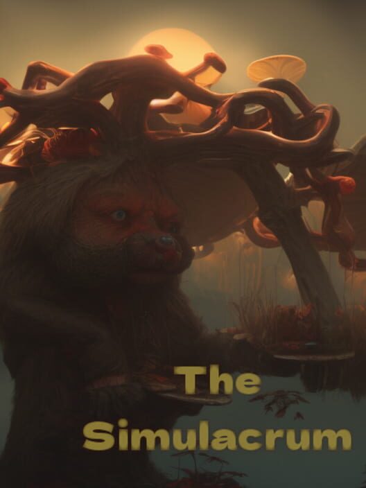 The Simulacrum: All about The Simulacrum