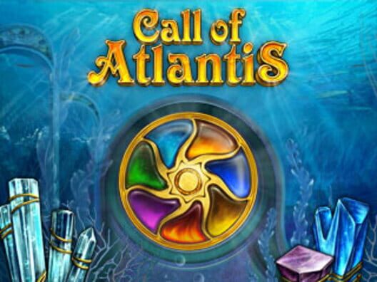 Call of Atlantis: All about Call of Atlantis