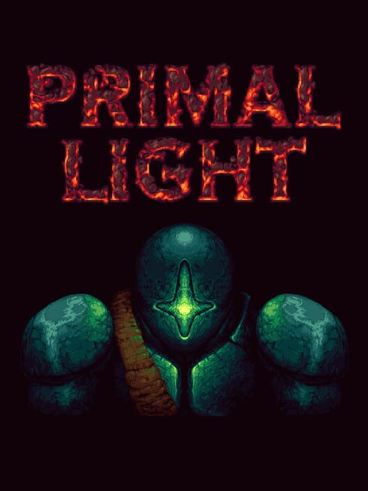 Primal Light: All about Primal Light