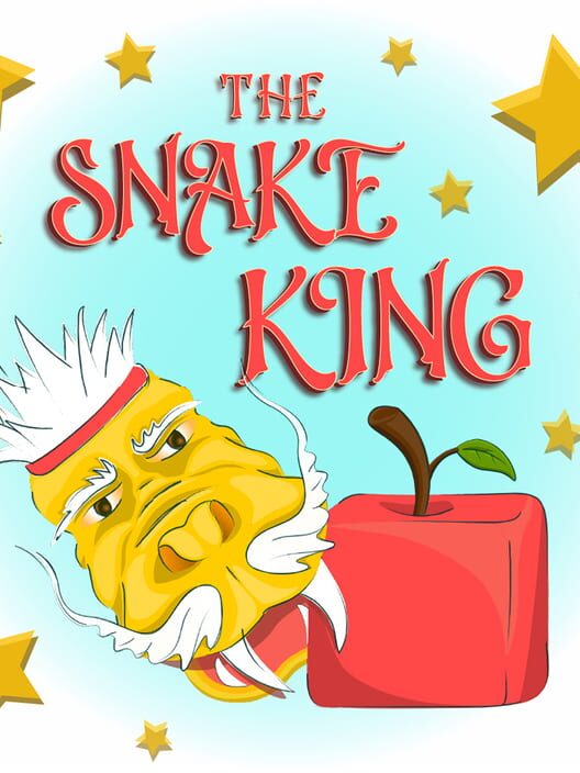 The Snake King: All about The Snake King