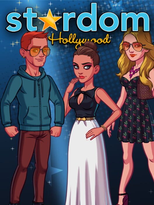 Games Like Stardom Hollywood All Similiar Games