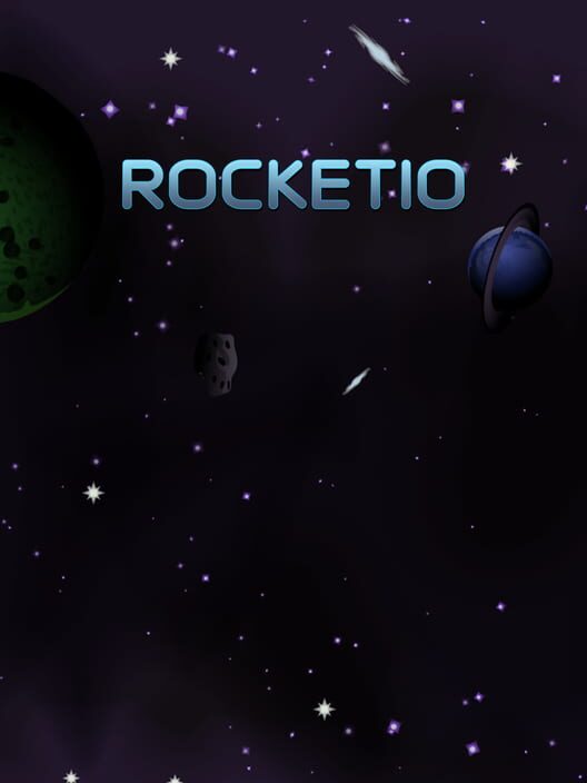 Rocketio: All about Rocketio