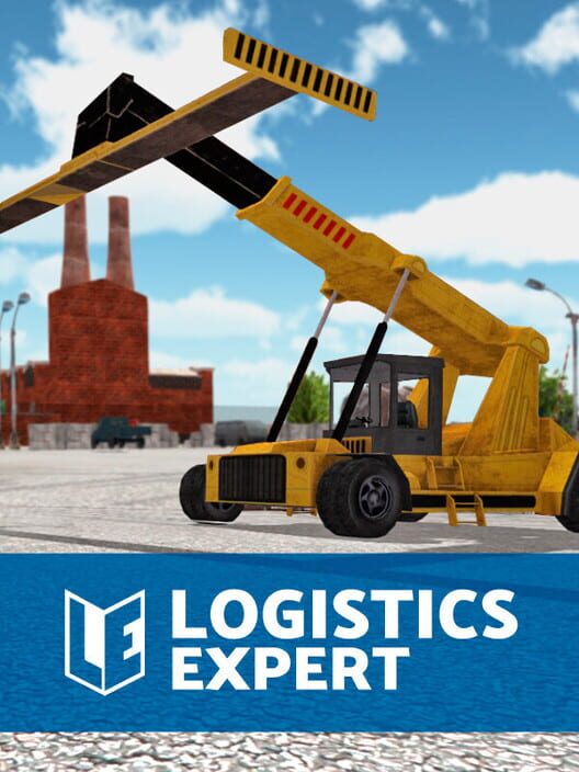 Logistics Expert: All about Logistics Expert