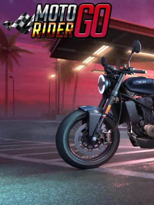 Moto Rider Go: Highway Traffic: All about Moto Rider Go: Highway Traffic