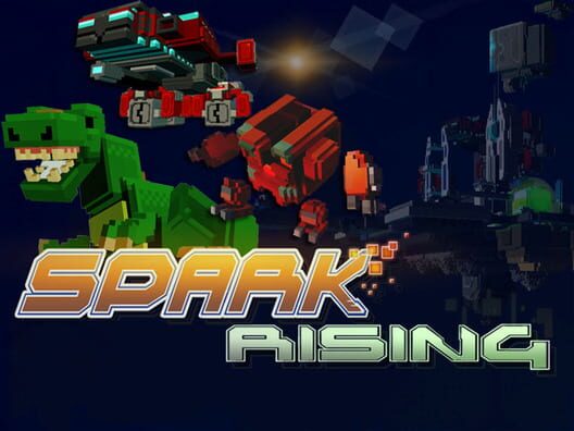 Spark Rising: All about Spark Rising