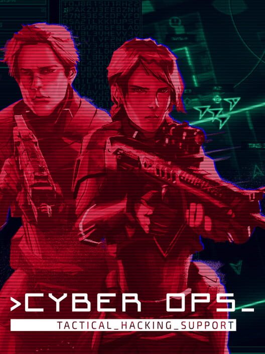 Cyber Ops All About Cyber Ops