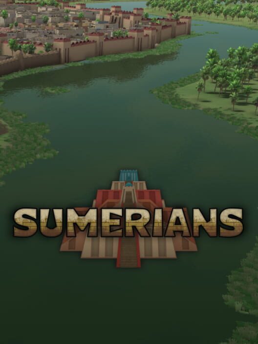 Sumerians: All about Sumerians
