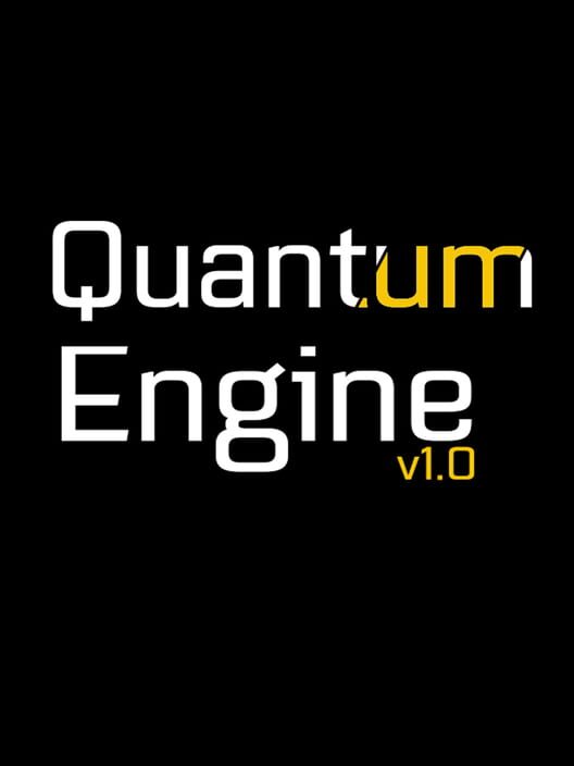Quantum Engine: All about Quantum Engine