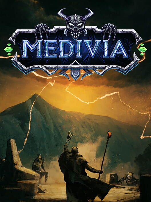 Medivia Online: All about Medivia Online