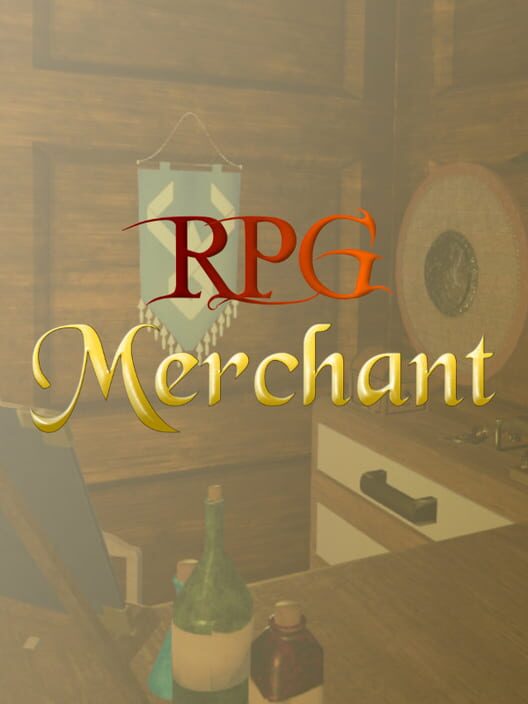 RPG Merchant: All about RPG Merchant