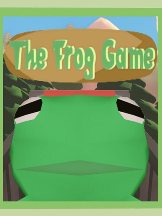 The Frog Game: All about The Frog Game