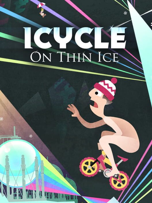 Icycle: On Thin Ice: All about Icycle: On Thin Ice