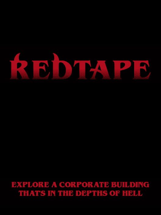Redtape: All about Redtape