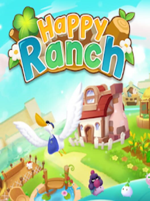 Happy Ranch: All about Happy Ranch