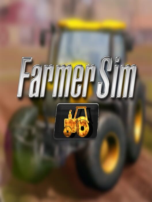 Farmer Sim 2020: All about Farmer Sim 2020