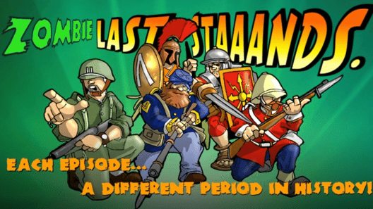 Zombie Last Stands: All about Zombie Last Stands