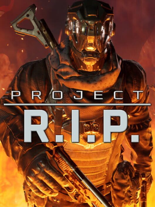 Project RIP: All about Project RIP
