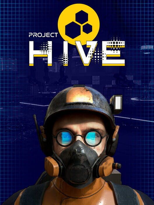 Project Hive: All about Project Hive