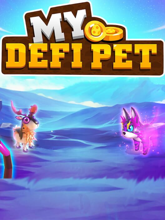 My Defi Pet: All about My Defi Pet