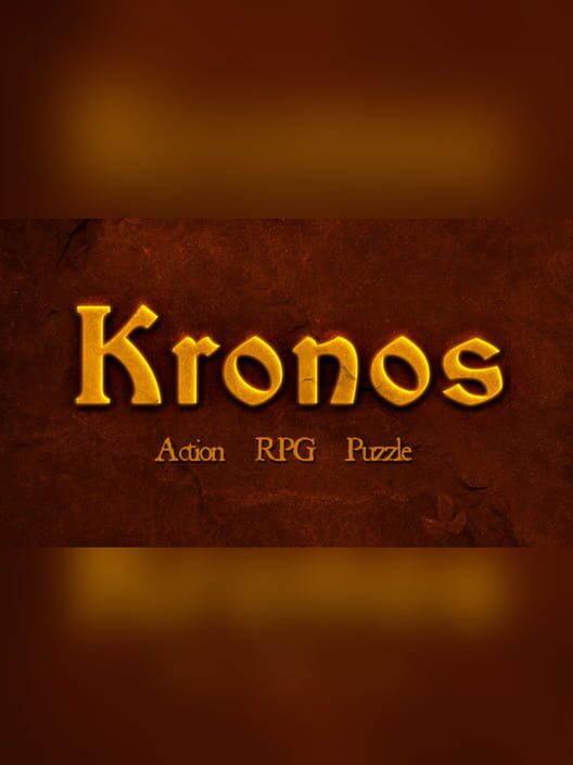 Kronos: All about Kronos