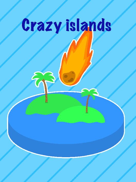 Crazy islands: All about Crazy islands